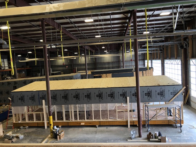 Interfaith Build | Pioneer Valley Habitat for Humanity